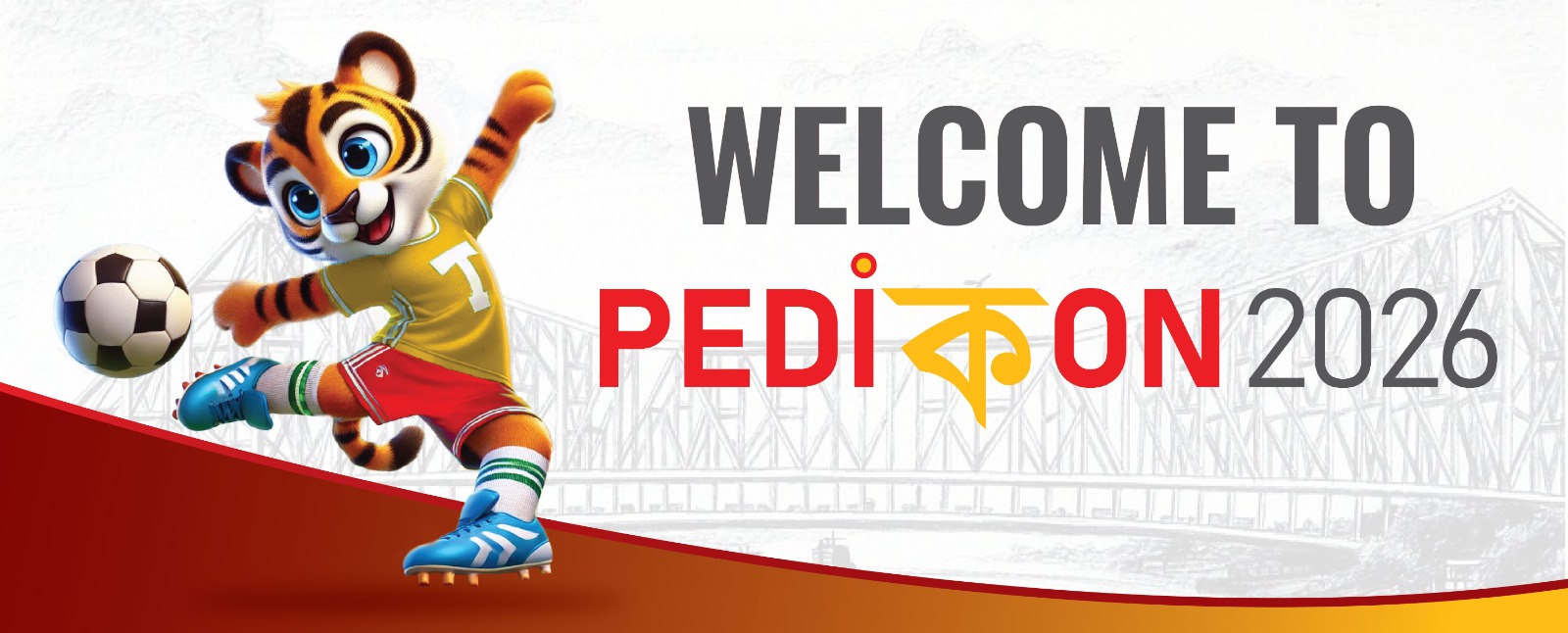 Pedicon 2026